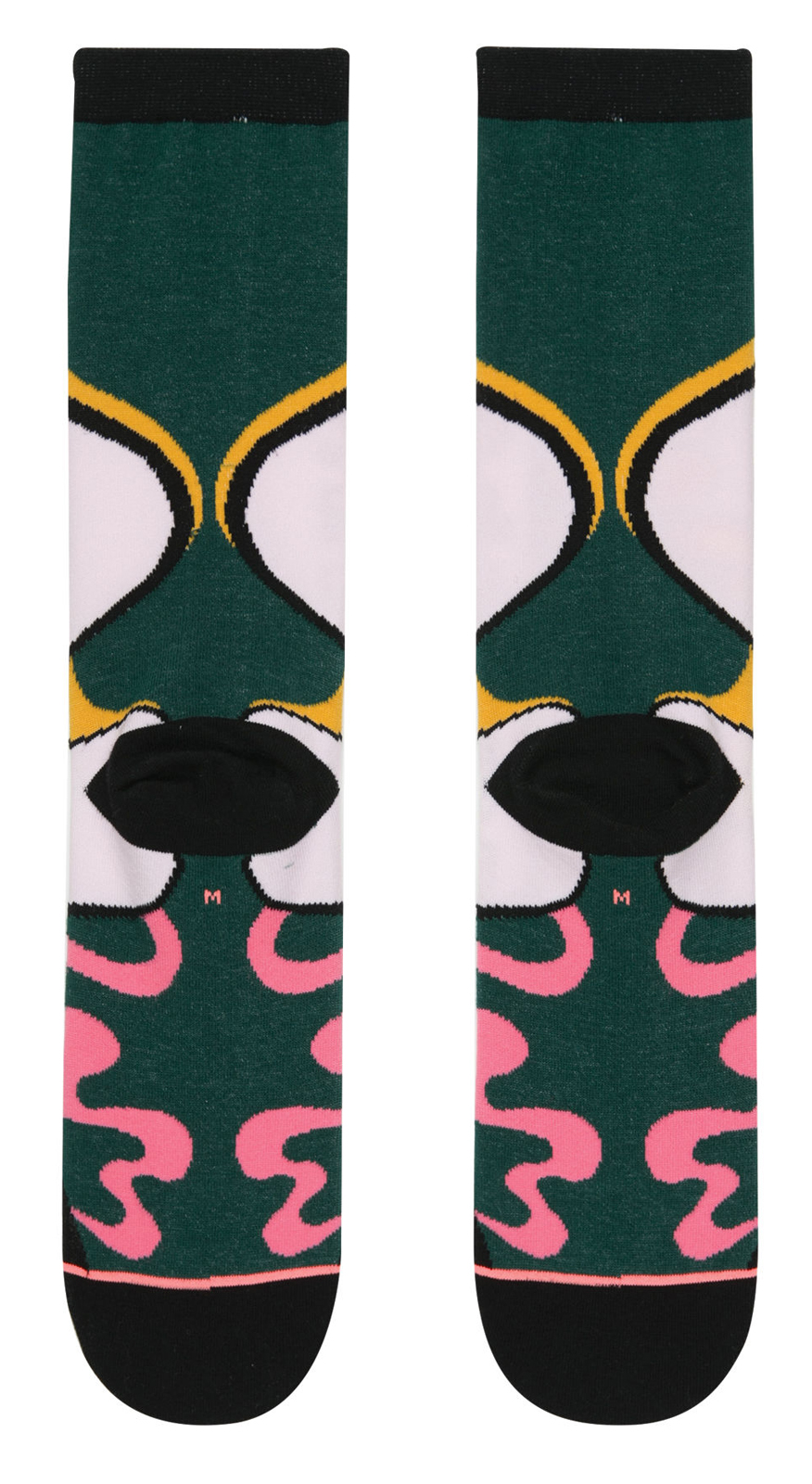 Filmic Light - Snow White Archive: 2017 Snow White Socks by Stance