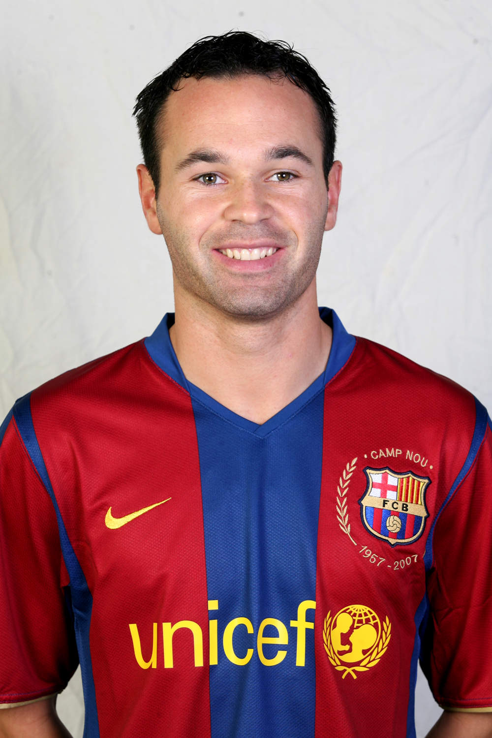 Andres Iniesta Wallpapers 2013 - Football Wallpapers, Soccer Photos ...