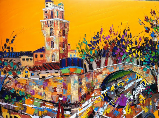 TOGETHER WITH NELU PASCU