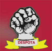 Cafés y Política: Características de un Estado despótico - HC Renés