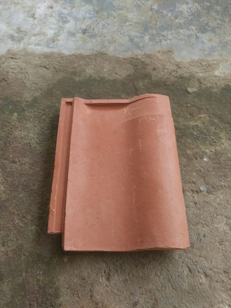 8 Keuntungan Menggunakan Genteng Tanah Liat: Produk-Produk Kami