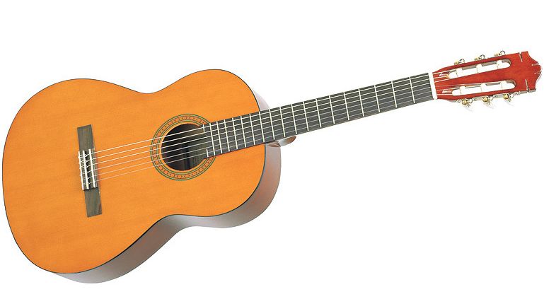 Daftar Harga Gitar Akustik Yamaha Terbaru Maret 2017 Terbaik ...