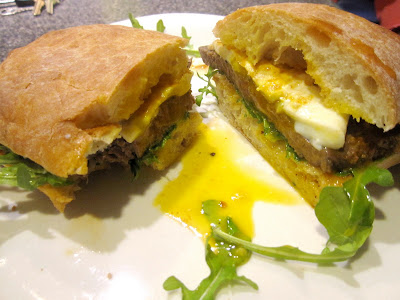 Taste of Chironto: Prego Rolls