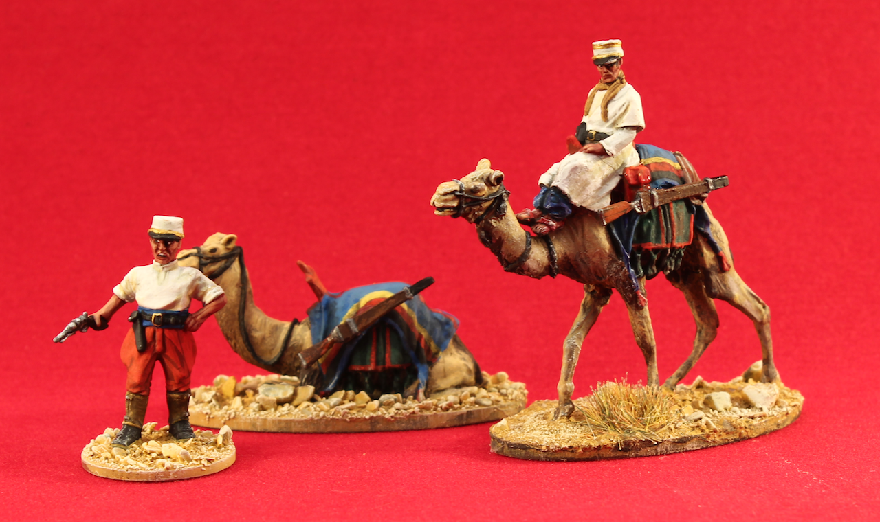 [TMP] "Unfeasibly Miniatures - New Releases " Topic