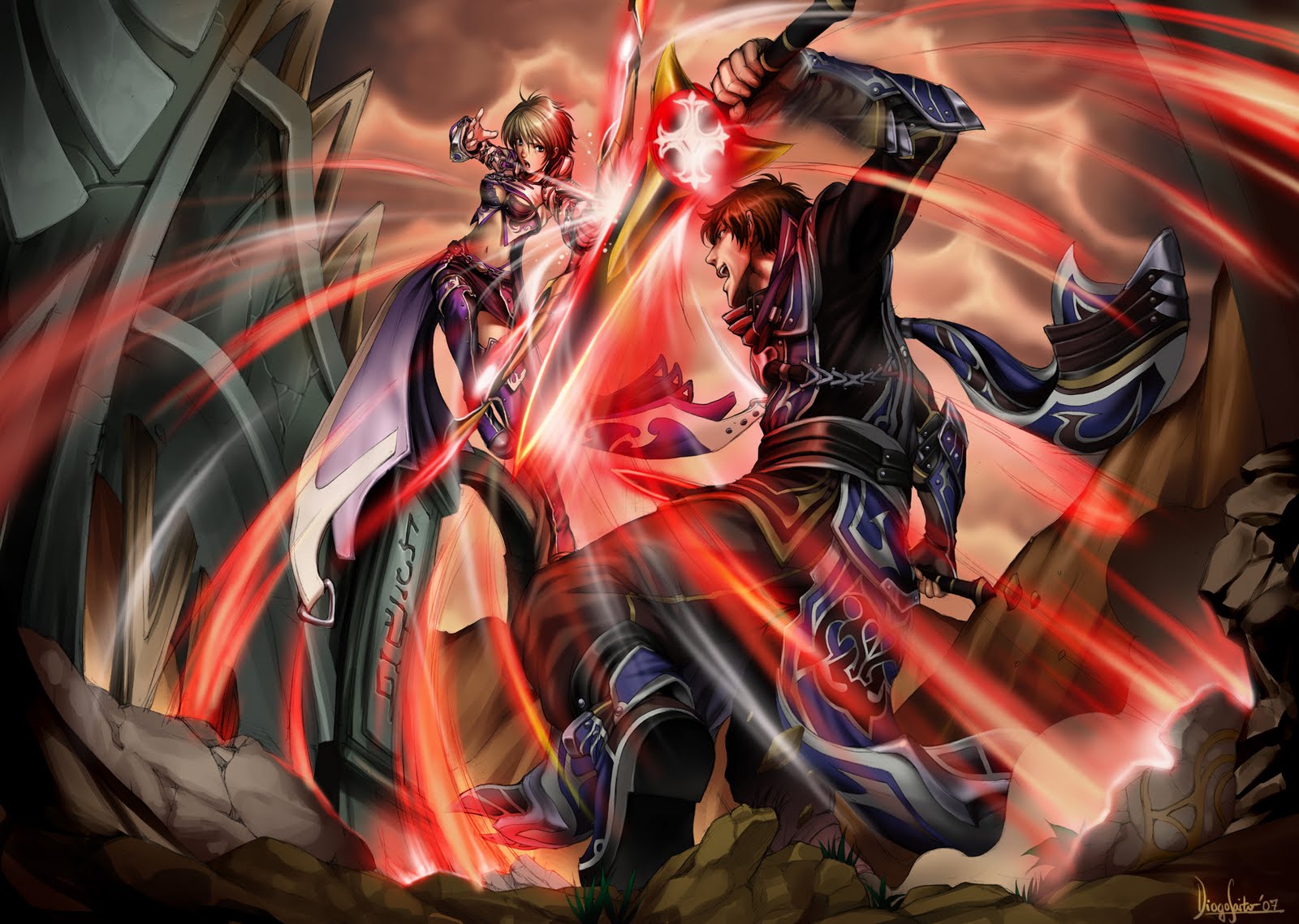 Cabal Wallpaper | wallpapers