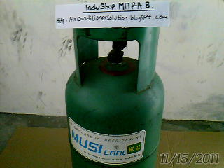 Mitra 8: Daftar harga freon ac, kulkas dll, terbaru