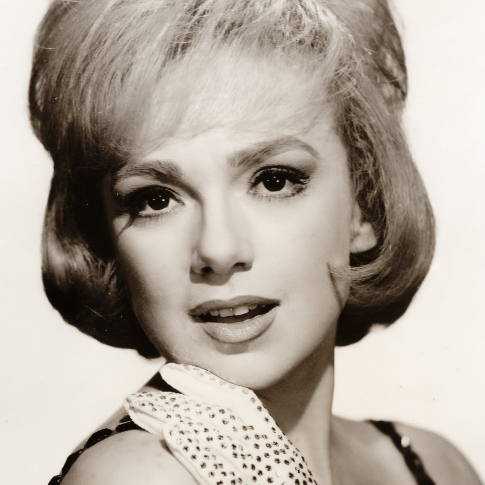 Slice of Cheesecake: Edie Adams, pictorial