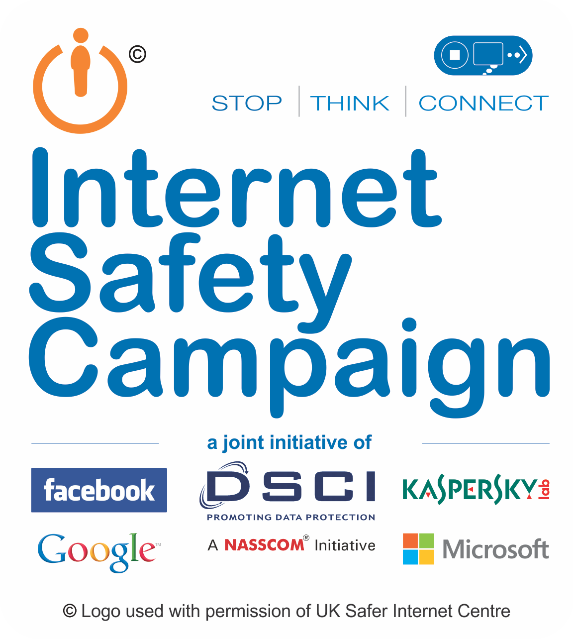 STOP.THINK.CONNECT.INDIA- The Internet Safety Campaign India: ABOUT US ...