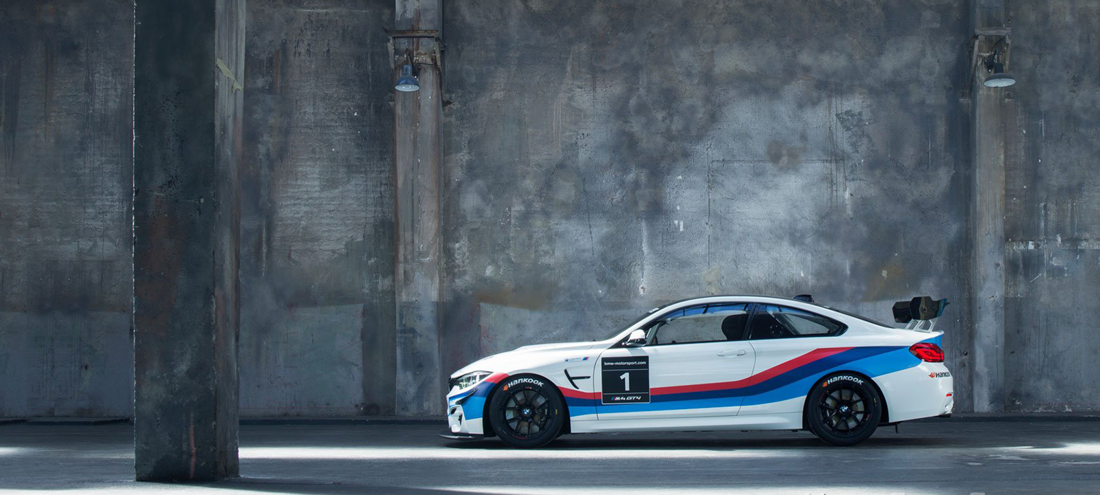 BMW M4 GT4 - 2018 | MotorSport Cars - Blog de coches de competición