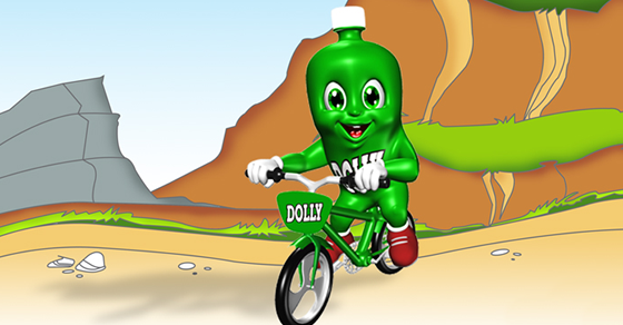 Estratégia Mercadológica: DOLLY - Propagandas Históricas | Propagandas ...