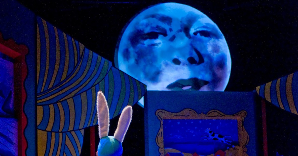 Look It's Megryansmom: Good Night Moon