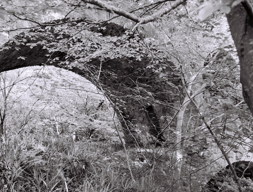 The Happy Pontist: Scottish Bridges: 17. Craigmin Bridge