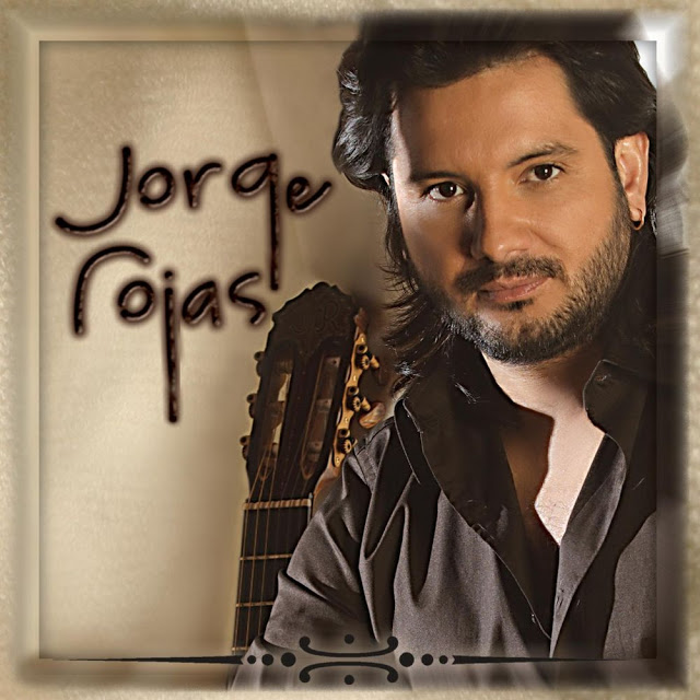 Música Popular Argentina: Jorge Rojas Discografia