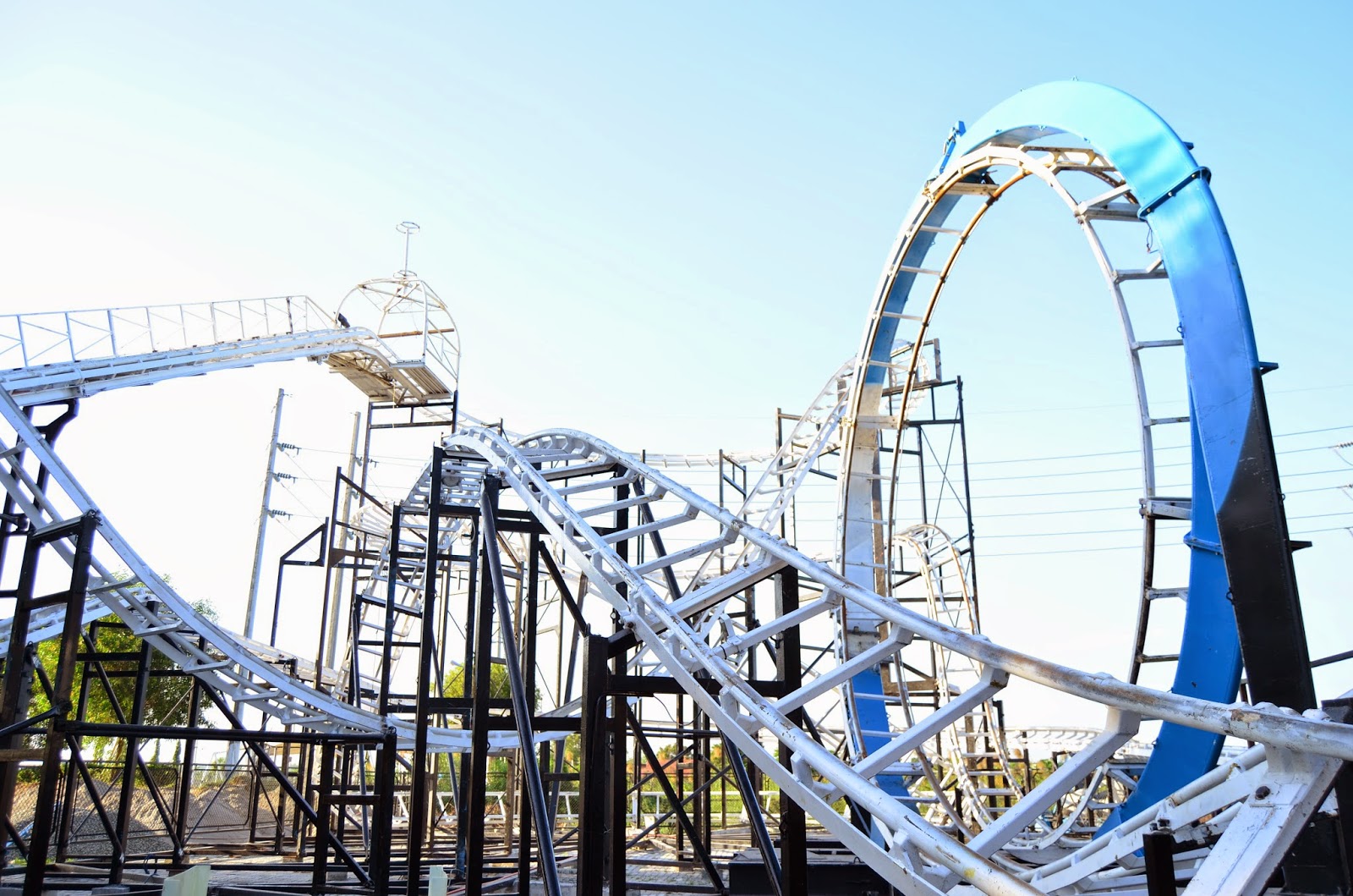 Sky Ranch Pampanga to Open on November 30, 2014 | Blogs, Travel Guides ...
