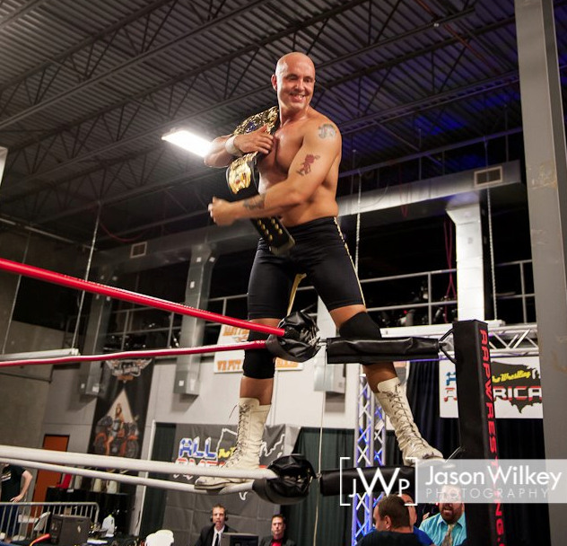 My 1-2-3 Cents : Master of His Domain