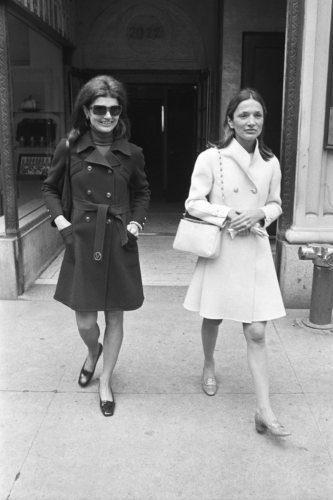 Lee Radziwill Jackie Kennedys Sister ๐๐๐๐๐ ๐ธ๐ธ๐ธ๐๐๐๐๐๐พ ๐ฟ๐พ๐ป๐ ๐ถ๐๐น