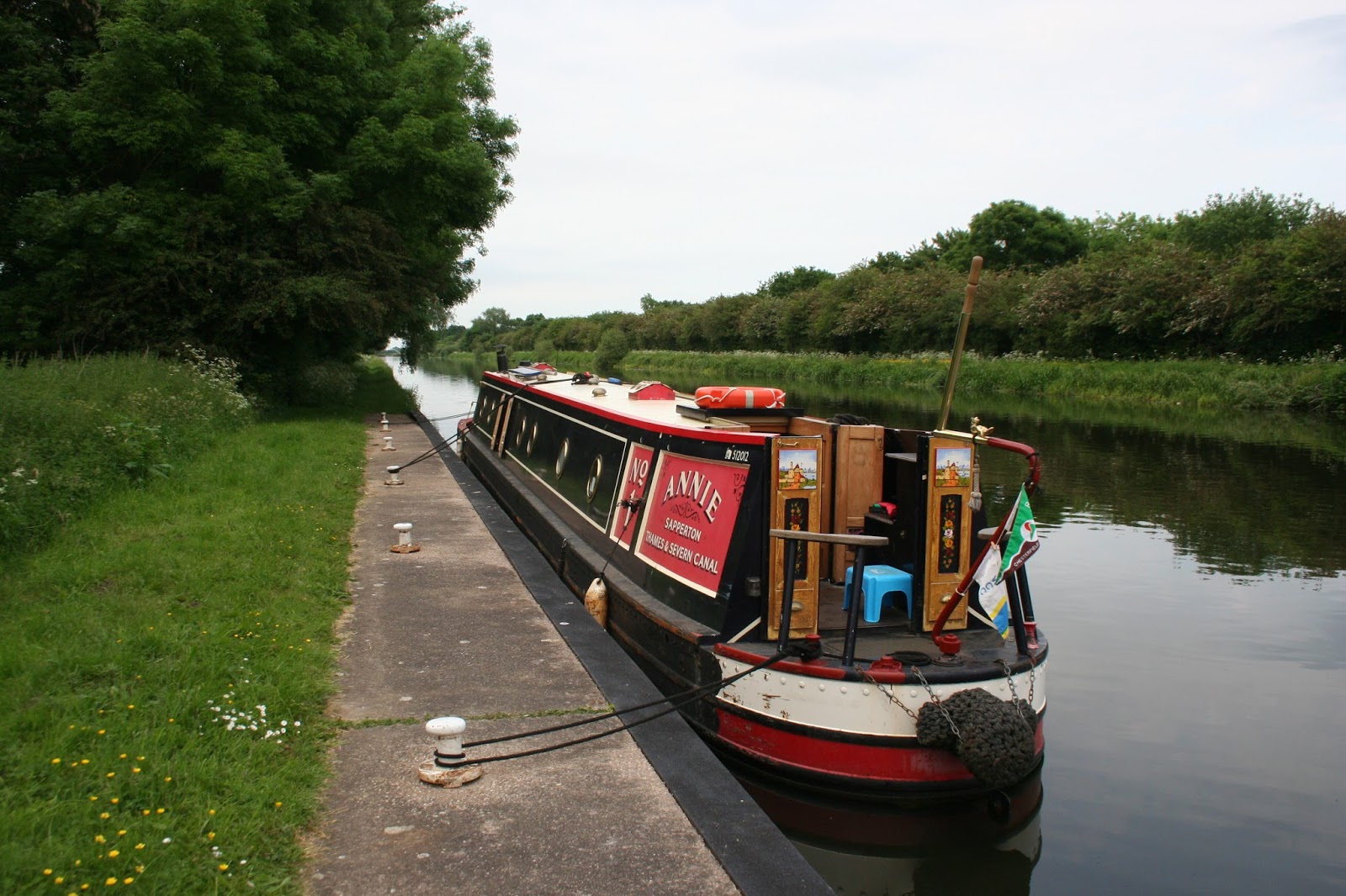 Narrowboat Annie: North Yorkshire Cruise: Aire and Calder to Castleford ...
