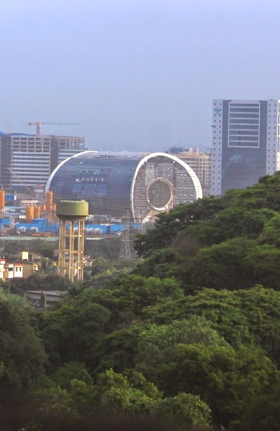 Mumbai Magic: The Beer Can at BKC