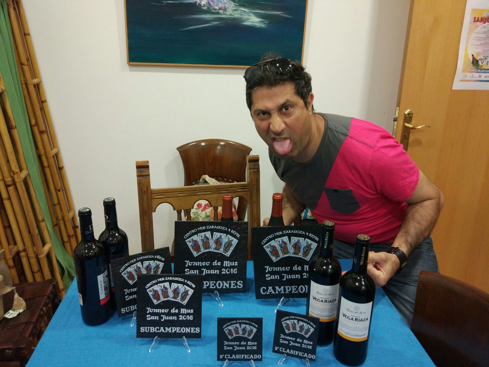 CENTRO MUS ZARAGOZA 4 REYES