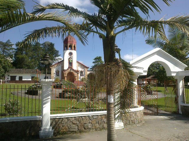 Blog JAC El Tablazo Rionegro