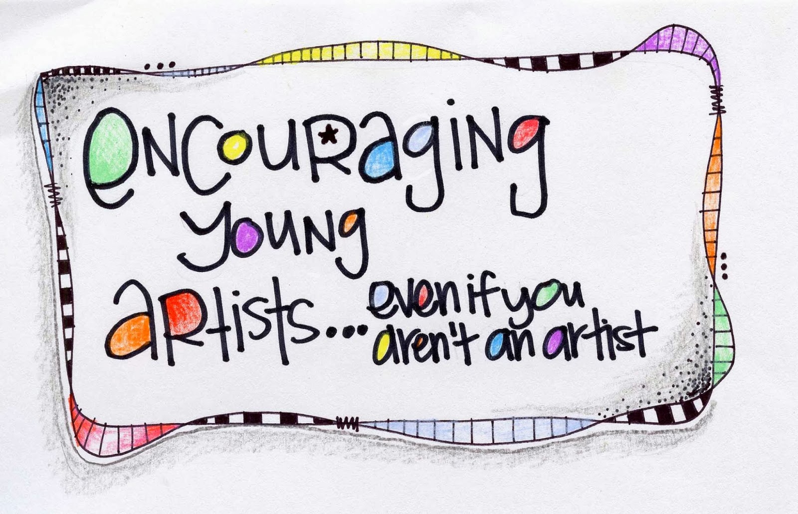 T. Matthews Fine Art: Encouraging Young Artists