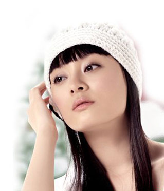 NovaShare: Foto Betty Sun