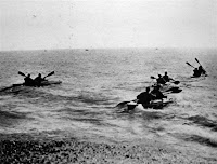 La Resistance Francaise: Jean Mariaud (opération Frankton)