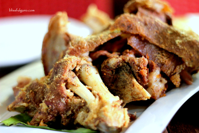 Cabanatuan Food Hunt: Team RH Edition - blissfulguro