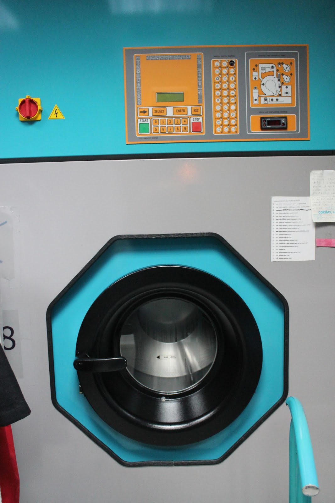 Alba Rincón Manjón: marzo 2013