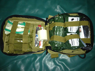 Webbingbabel: NAR Individual Kit (CCRK)