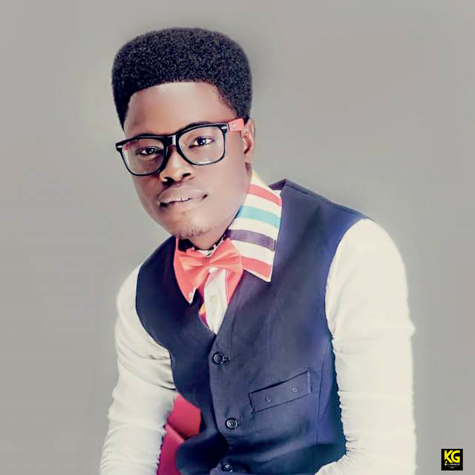 Coming soon...! Austin Bright "I Bow" ft Felix God'sCrown.