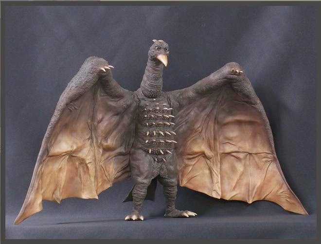 That was yesterday 1: Rodan - Rodan (1974) [Full Album]