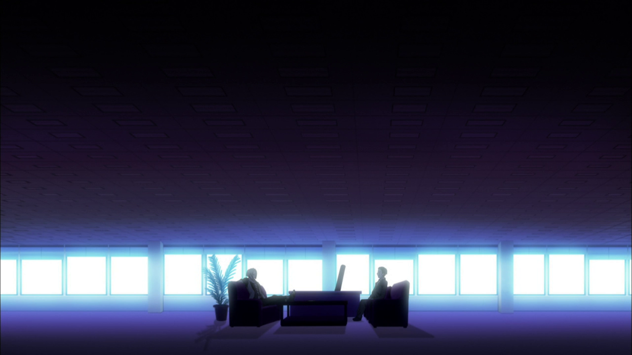 Hall of Anime Fame: Quick Picks: Kill La Kill Ep 20, Samurai Flamenco ...