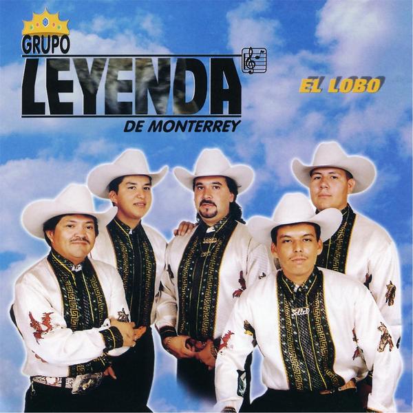 Norteño Music FT... MundoNorteRecords: Grupo Leyenda De Monterrey