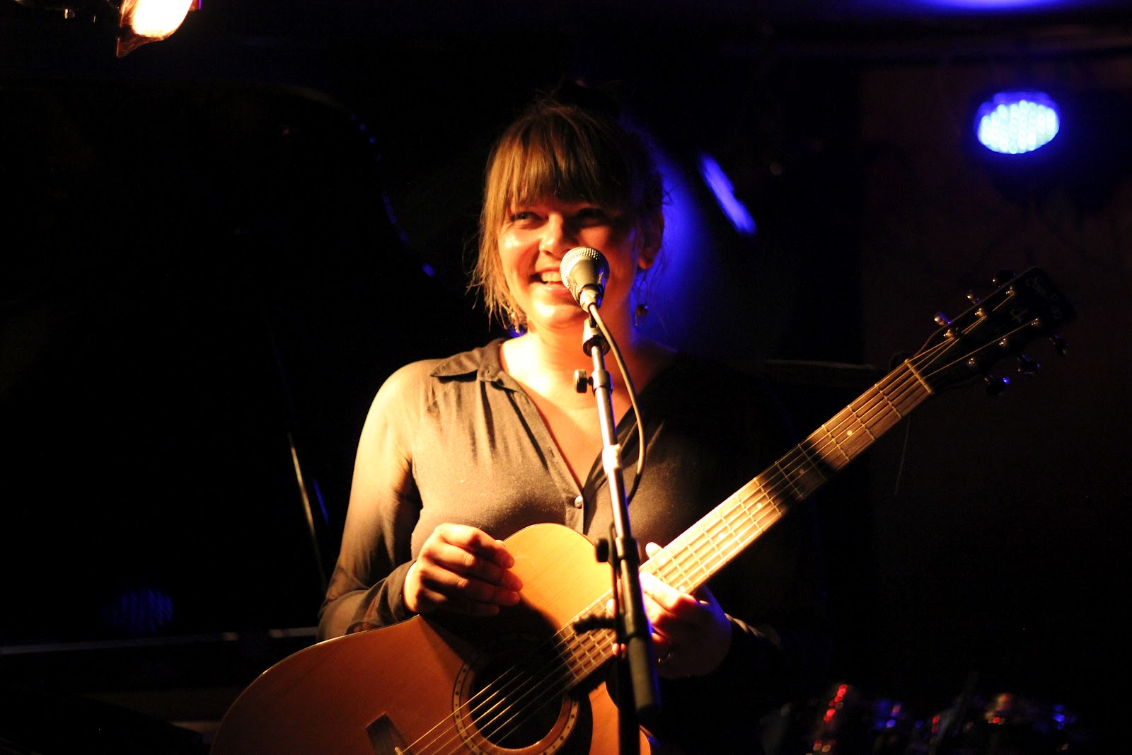 Festival Strasbourg-Chicago 2012, le live report #2