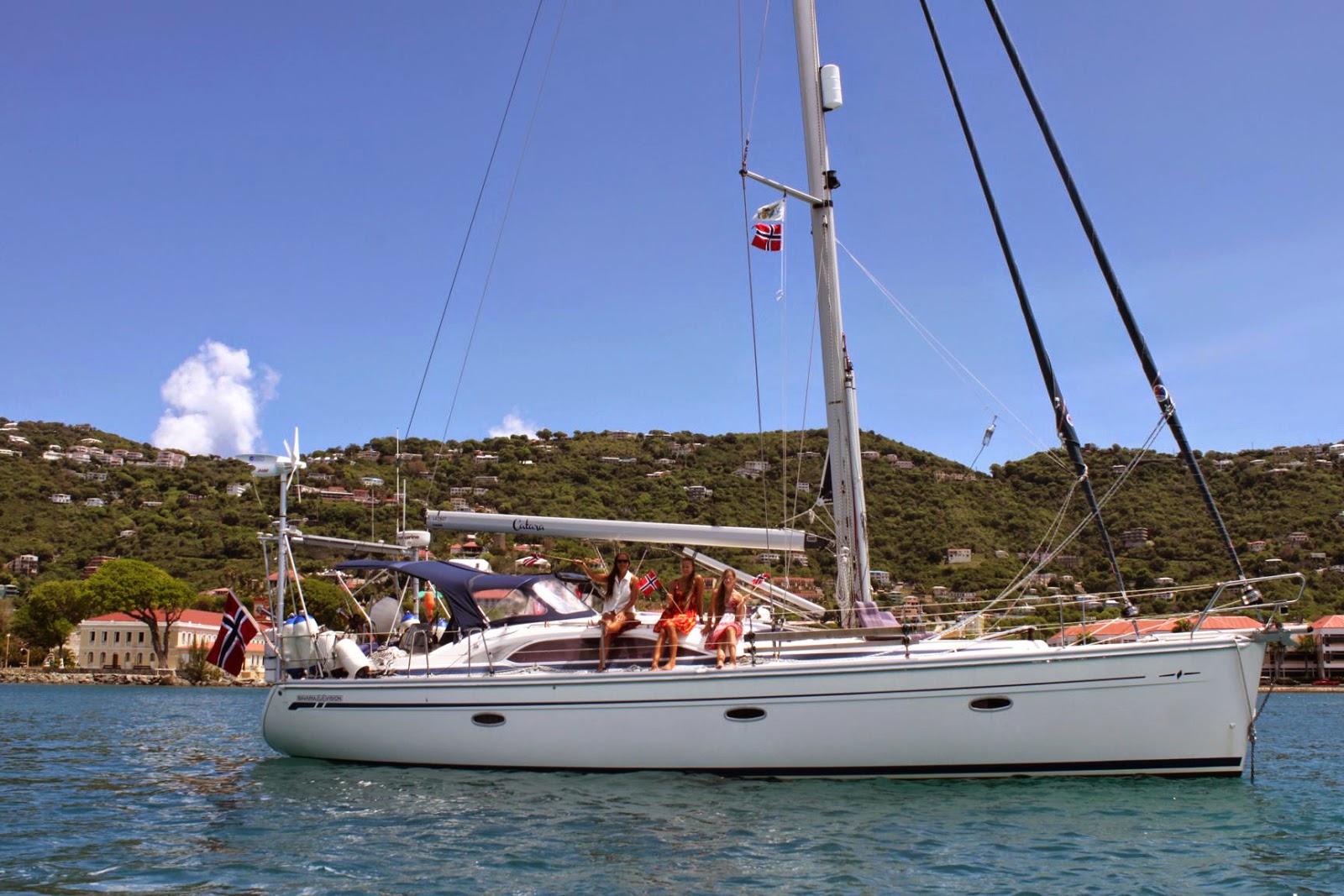 .: Jippi 17. Mai, nå med bilde av toget...