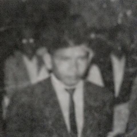 Tabel 1 Perjalanan Hidup M. Nasir. R