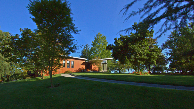 2,500 sqft 3 Bedroom Prefab Home, Portland, Oregon: Prefab Modular ...