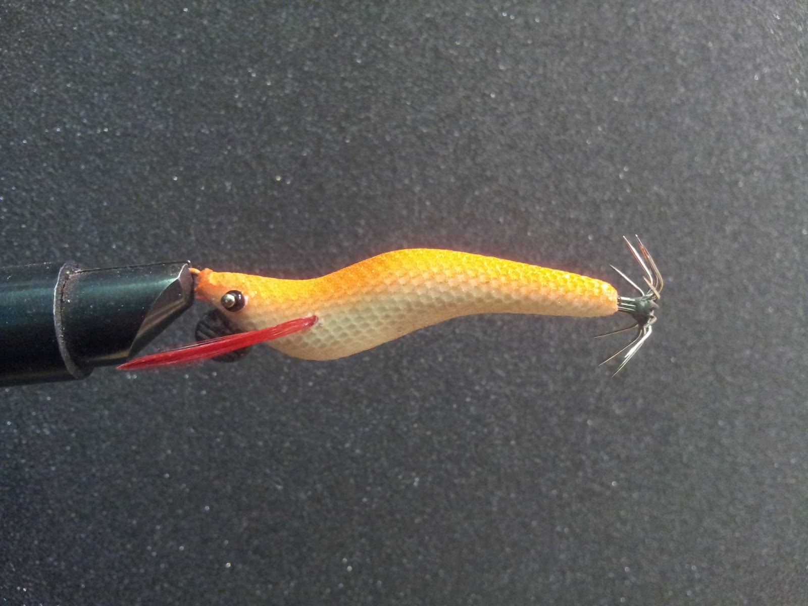 Xelaya-Gijon Poteras Artesanas de Asturias: Nuevos señuelos Xelaya-Gijon