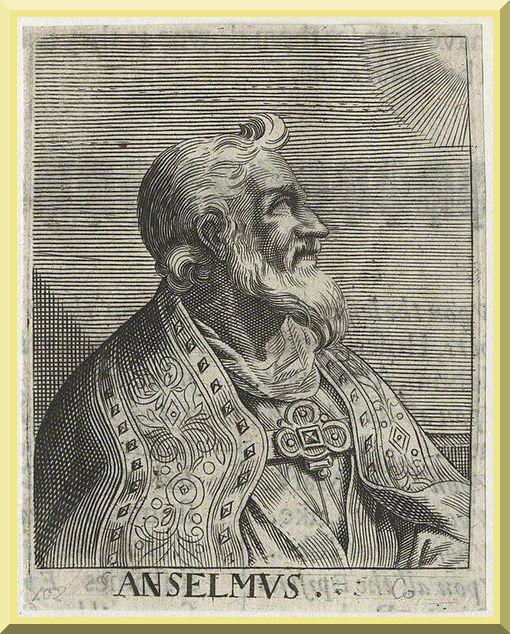 Saint Quote of the Day