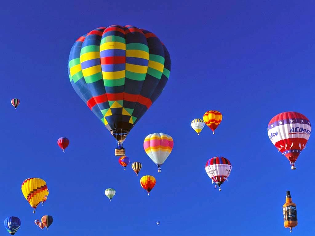 BALON UDARA | Seputar Dunia SAINS