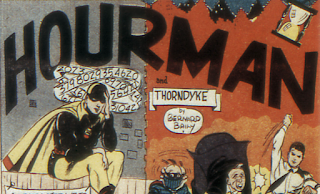 Zoomy's thing: Miraclo, do your stuff!