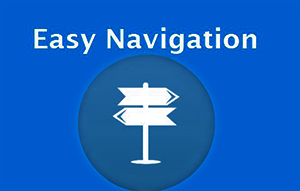 Website design and development with Marketing services