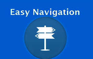 Website design and development with Marketing services