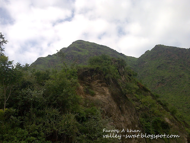 fizagat mountains | Xplore swat valley