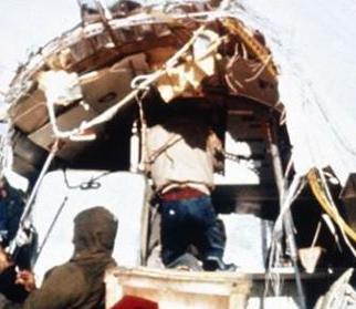 Fotos de Roy Harley ~ La Tragedia de los Andes