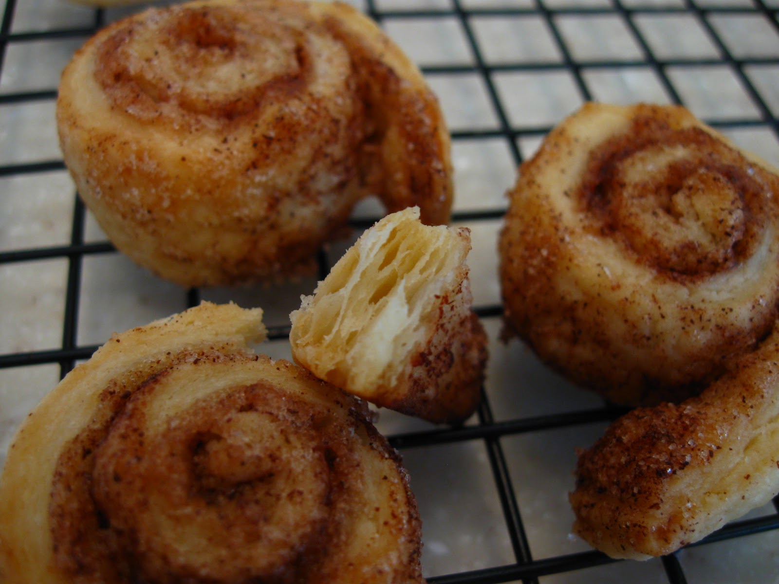 Cooking From Scratch: Super Flaky Tender Pie Crust