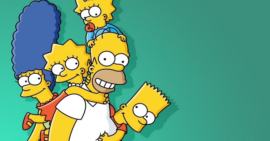 the simpsons: introduction