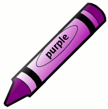 Purple Crayon Creations: June 2012
