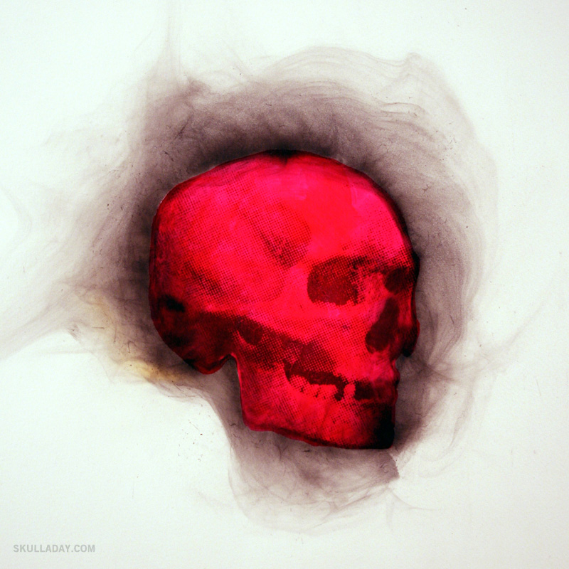 FACE OFF Artist Spotlight: Rob Tarbell